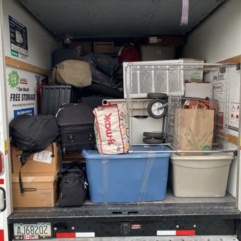 OASIS MOVING COMPANY - Updated October 2025 - 12 Photos & 378 Reviews ...