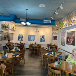 CHRISTOS GREEK RESTAURANT - Updated September 2025 - 231 Photos & 239 ...