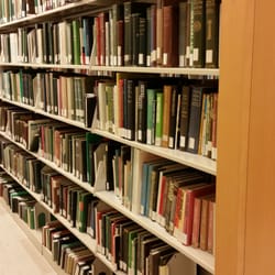 BROOKLYN COLLEGE LIBRARY - 15 Reviews - 2900 Bedford Ave, Brooklyn, New ...