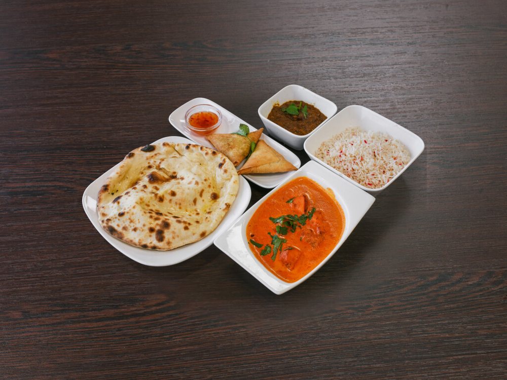 TANDOORI CORNER - Updated July 2024 - 60 Photos - 5 Rue Alfred Bastin ...