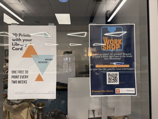 DOWNEY CITY LIBRARY - Updated October 2025 - 107 Photos & 75 Reviews ...