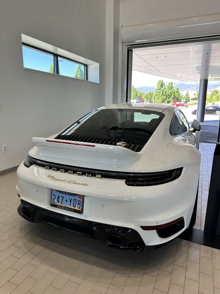 PORSCHE RENO - Updated July 2024 - 14 Photos & 24 Reviews - 11555 S ...