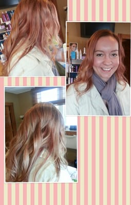 VERVE SALON/SPA - Updated January 2026 - 10 Photos & 11 Reviews - 2106 ...