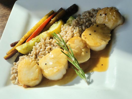 ALCHEMY BISTRO AND WINE BAR - Updated May 2024 - 107 Photos & 264 ...