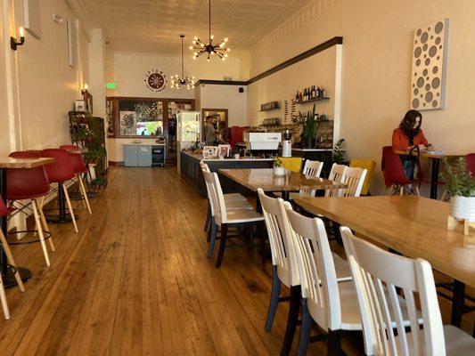 UPTOWN COFFEE COMPANY - Updated December 2025 - 66 Photos & 27 Reviews ...