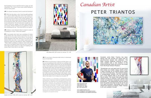 PETER TRIANTOS ART GALLERY - Updated December 2025 - 33 Photos - 1042 ...