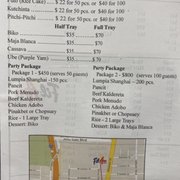 FIL-AM CUISINE - 925 Photos & 1210 Reviews - 66 School St, Daly City ...