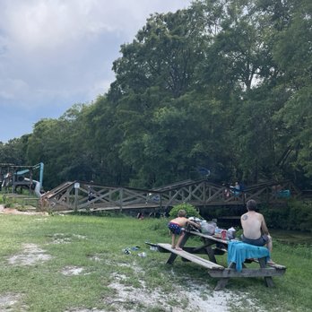 VORTEX SPRING ADVENTURES - Updated December 2025 - 119 Photos & 57 Reviews - 1517 Vortex Springs ...