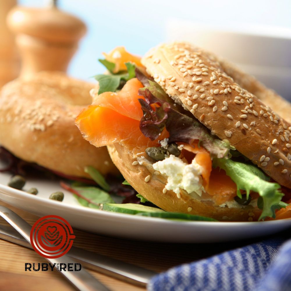 RUBY RED CAFE - Updated December 2025 - 61 Photos - Tafuna, Pago Pago ...