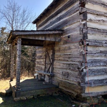 SAUNDERS SPRINGS NATURE PRESERVE - Updated December 2025 - 145 Photos ...