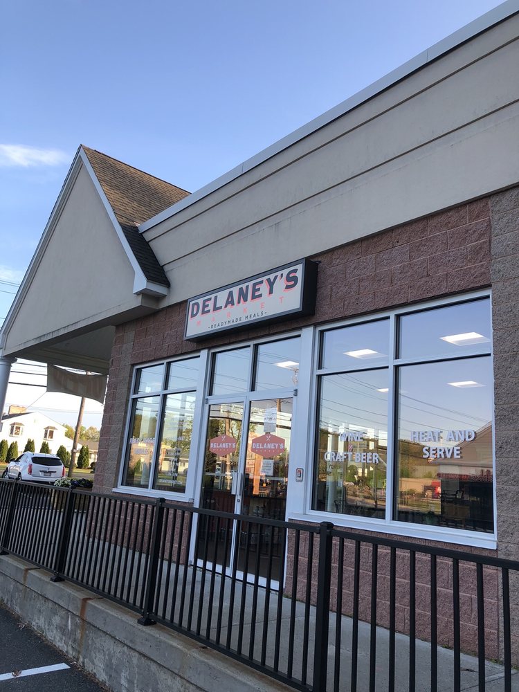 DELANEY’S MARKET - Updated June 2025 - 2030 Boaston Rd, Wilbraham ...