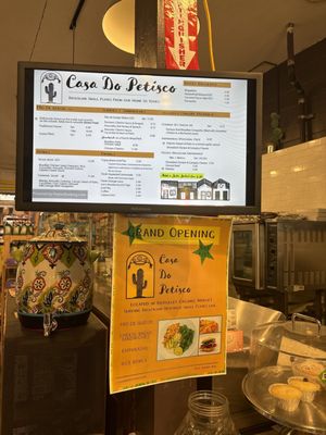 CASA DO PETISCO - Updated October 2025 - 56 Photos & 11 Reviews - 2642 ...