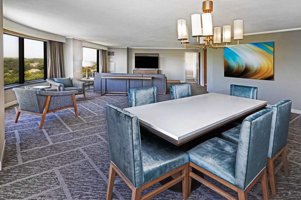 DoubleTree by Hilton Hotel Tulsa - Warren Place - Updated May 2026 ...
