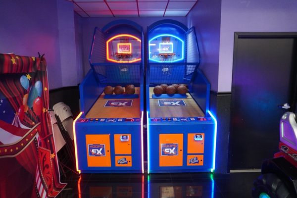 FUN FACTORY - Updated September 2025 - 79 Photos & 52 Reviews - 4211 ...