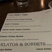 J TRANI’S RISTORANTE - 500 Photos & 468 Reviews - 584 W 9th St, San ...