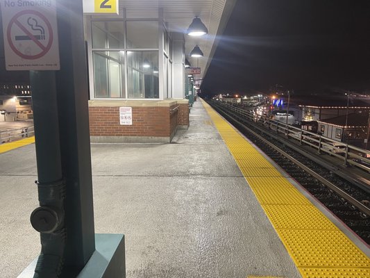 WANTAGH LIRR STATION - Updated October 2025 - 10 Reviews - Sunrise Hwy ...