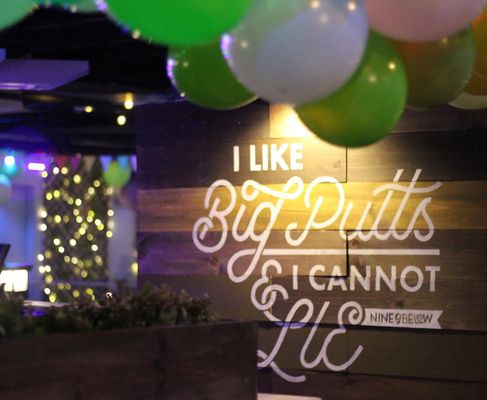 NINE BELOW - Updated October 2025 - 49 Photos & 45 Reviews - 1905 E ...