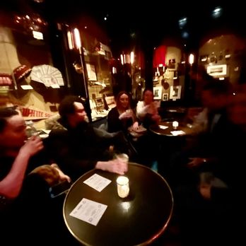 ROSEVALE COCKTAIL ROOM - Updated March 2025 - 170 Photos & 58 Reviews ...