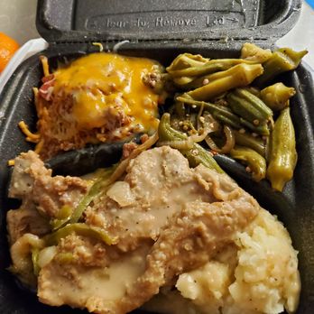 SOUTHERN HANDS HOMESTYLE COOKING - Updated January 2026 - 134 Photos ...