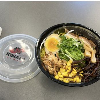 KIWAMI RAMEN - Updated October 2024 - 496 Photos & 276 Reviews - 4610 E Speedway Blvd, Tucson ...