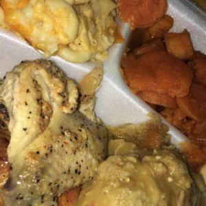 RUTH’S CAFE - 21 Photos & 23 Reviews - 4012 24th St N, Birmingham, AL ...