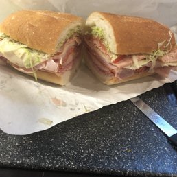 MR. SUB OF UNION - Updated July 2025 - 76 Photos & 165 Reviews - 406 ...