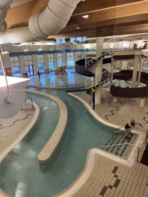 WHEAT RIDGE RECREATION CENTER - Updated February 2025 - 33 Photos & 58 ...