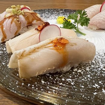 KUMI SUSHI - Updated August 2024 - 318 Photos & 89 Reviews - 1401 G St ...