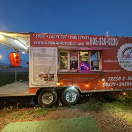 KAUAI SUSHI STATION - Updated December 2025 - 1407 Photos & 1050 ...