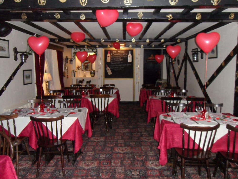 WHEEL INN - Updated February 2025 - High Road, Wisbech, Cambridgeshire ...