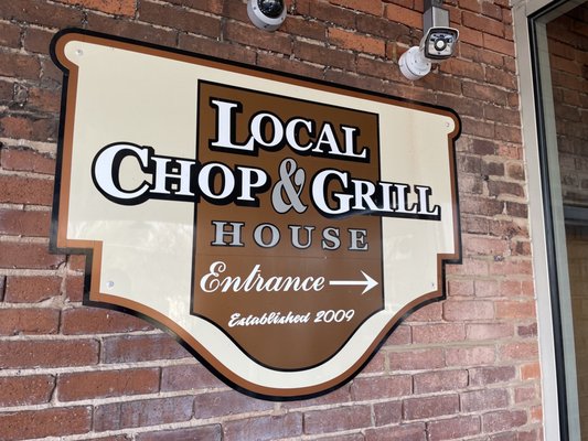 LOCAL CHOP & GRILL HOUSE - Updated September 2024 - 248 Photos & 351 ...