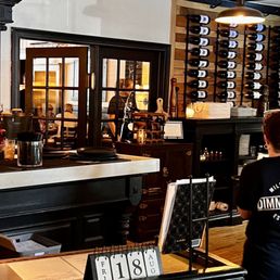 DIMMICK INN & STEAKHOUSE - Updated March 2025 - 196 Photos & 290 ...