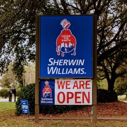 Sherwin-Williams Reviews | Read Customer Service Reviews of sherwin ...