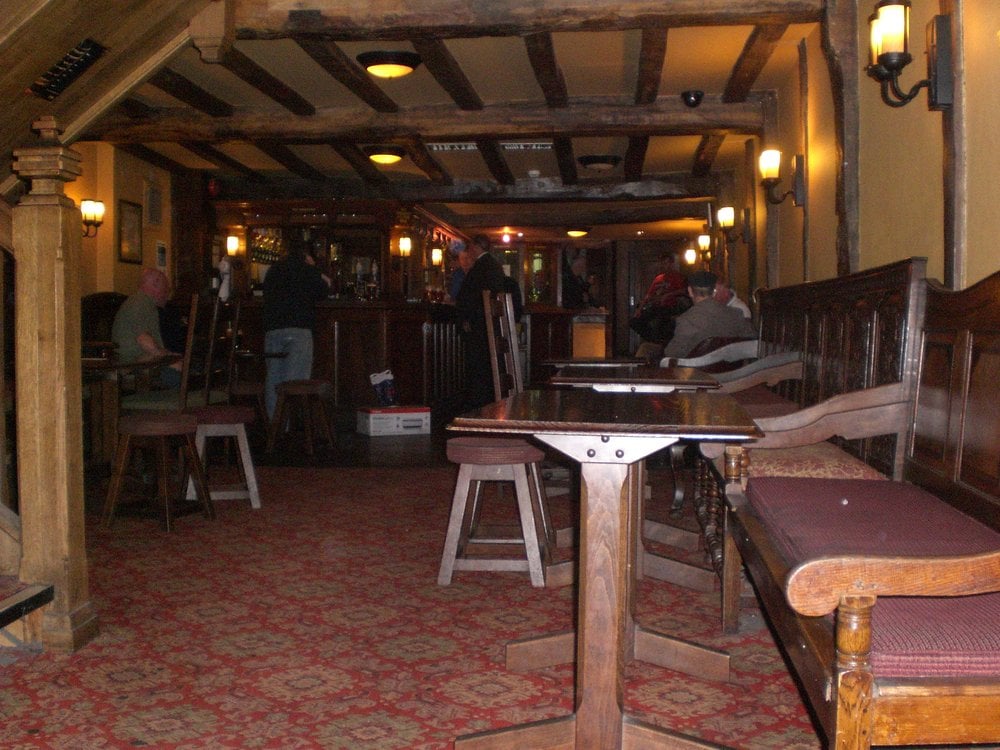 THE OLD BOOT INN - Updated October 2025 - 12 Reviews - 9 Eastgate Row ...