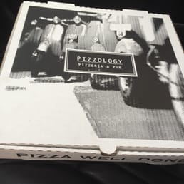 PIZZOLOGY - Updated November 2025 - 221 Photos & 353 Reviews - 13190 ...