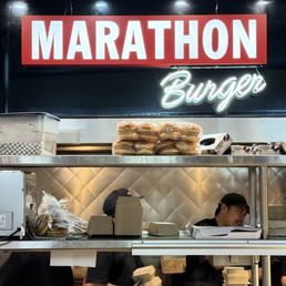 MARATHON BURGER - Updated November 2025 - 279 Reviews & 417 Photos ...