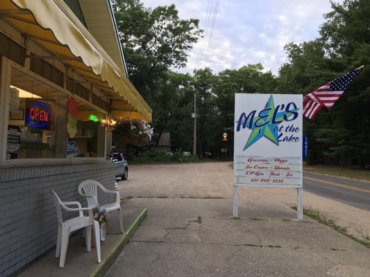 MR. BIBS - Updated July 2025 - 16421 S Star Lake Dr, Baldwin, Michigan ...