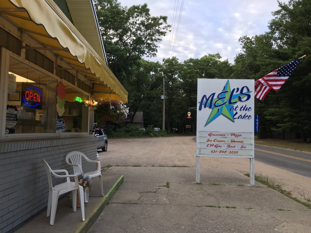 MR. BIBS - Updated January 2026 - 16421 S Star Lake Dr, Baldwin ...