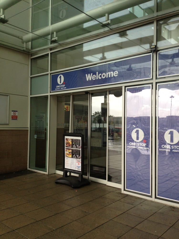 ONE STOP SHOPPING CENTRE - Updated December 2025 - 16 Reviews - 2 ...