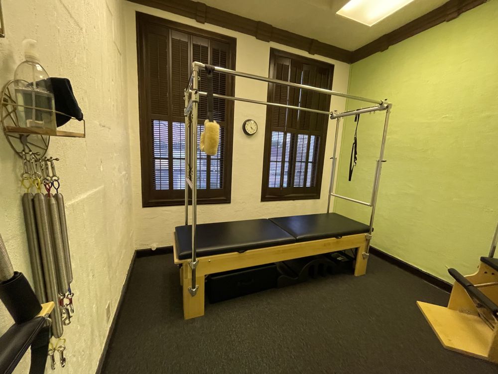 ARTICULATIONS PILATES STUDIO - Updated January 2026 - 17 Reviews - 3900 ...
