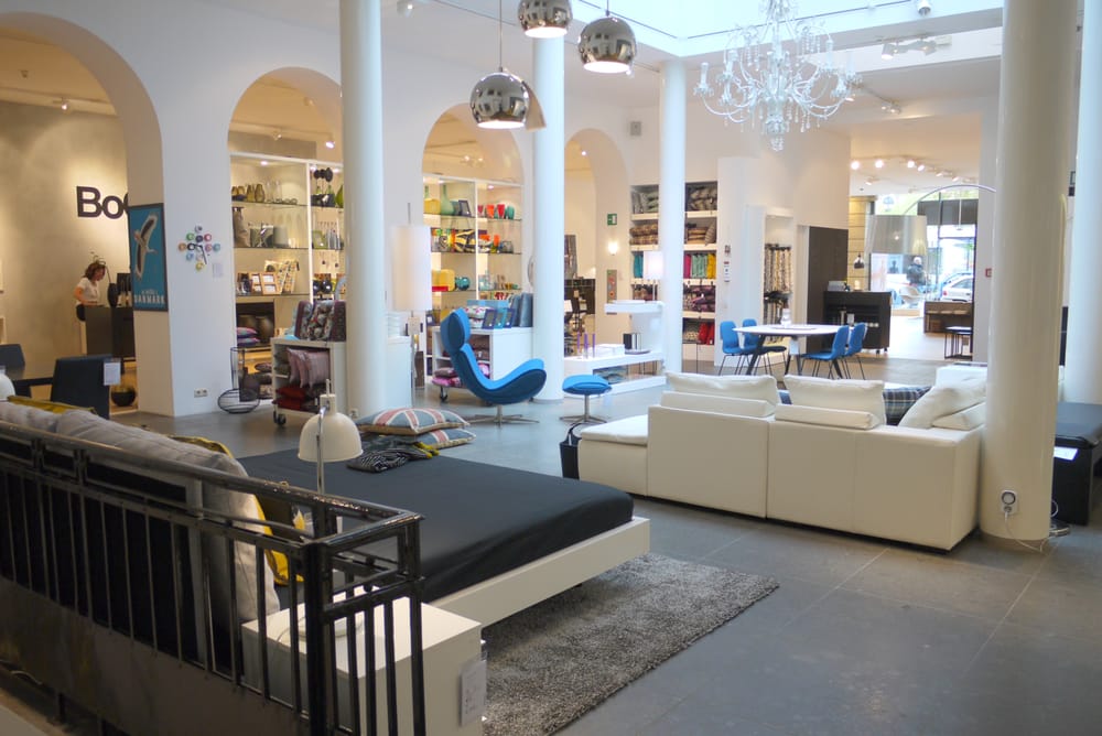 BOCONCEPT - 12 Photos - Friedrichstr. 14, Wiesbaden, Hessen, Germany ...