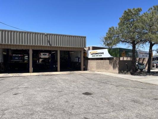 MANGO AUTOMOTIVE - Updated October 2025 - 16 Photos & 20 Reviews ...