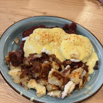 THE PRETTY ALRIGHT BREAKFAST CLUB - Updated June 2026 - 109 Photos & 80 ...