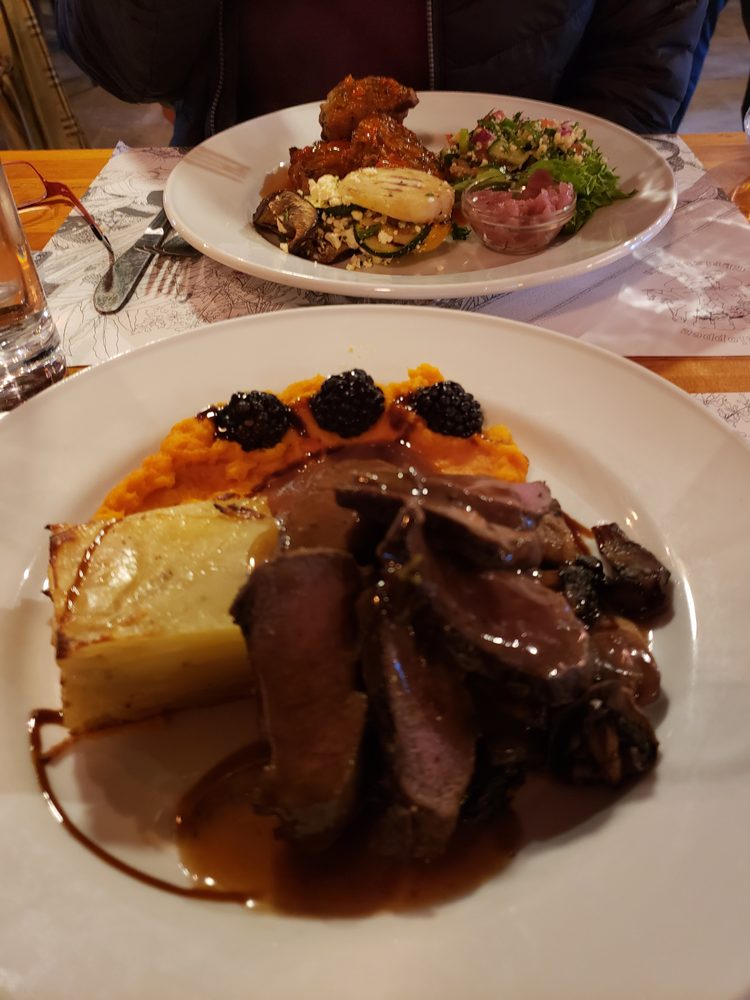 SPISELOPPEN CHRISTIANIA - 26 Photos & 21 Reviews - Bådsmandsstræde 43 ...