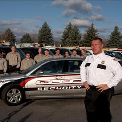 GSSC - GENERAL SECURITY SERVICES CORPORATION - Request a Quote ...