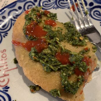 CHILITOS TABERNA - Updated January 2026 - 86 Photos & 136 Reviews ...