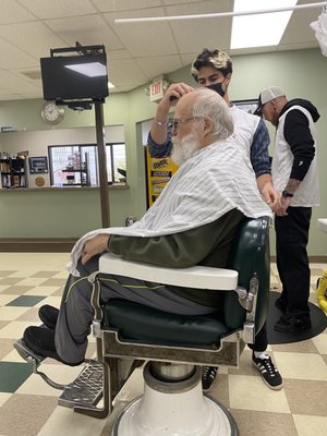 AKRON BARBER COLLEGE - Updated December 2025 - 2828 S Arlington Rd ...