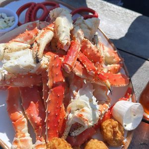 HALIBUT POINT CRAB & CHOWDER - 34 Photos & 19 Reviews - 4513 Halibut ...