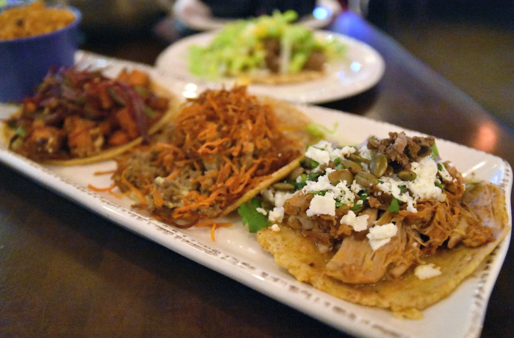 TACO GUILD - Updated August 2024 - 2853 Photos & 2915 Reviews - 546 E ...