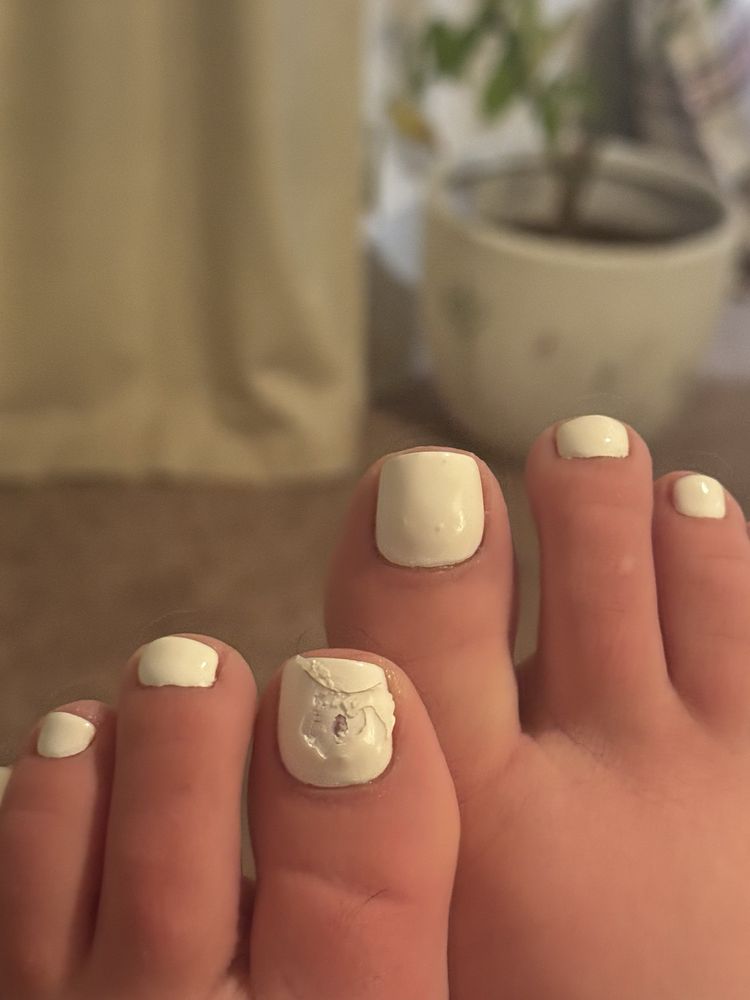 ECO NAILS SPA - Updated October 2025 - 41 Photos & 39 Reviews - 5472 ...